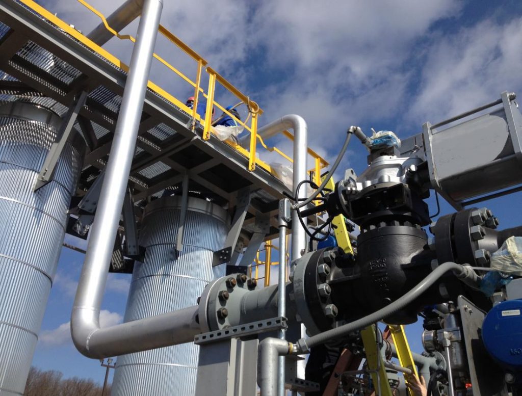 比利时阀门制造商AEV公司 – We Focus on Fluid Control Solutions